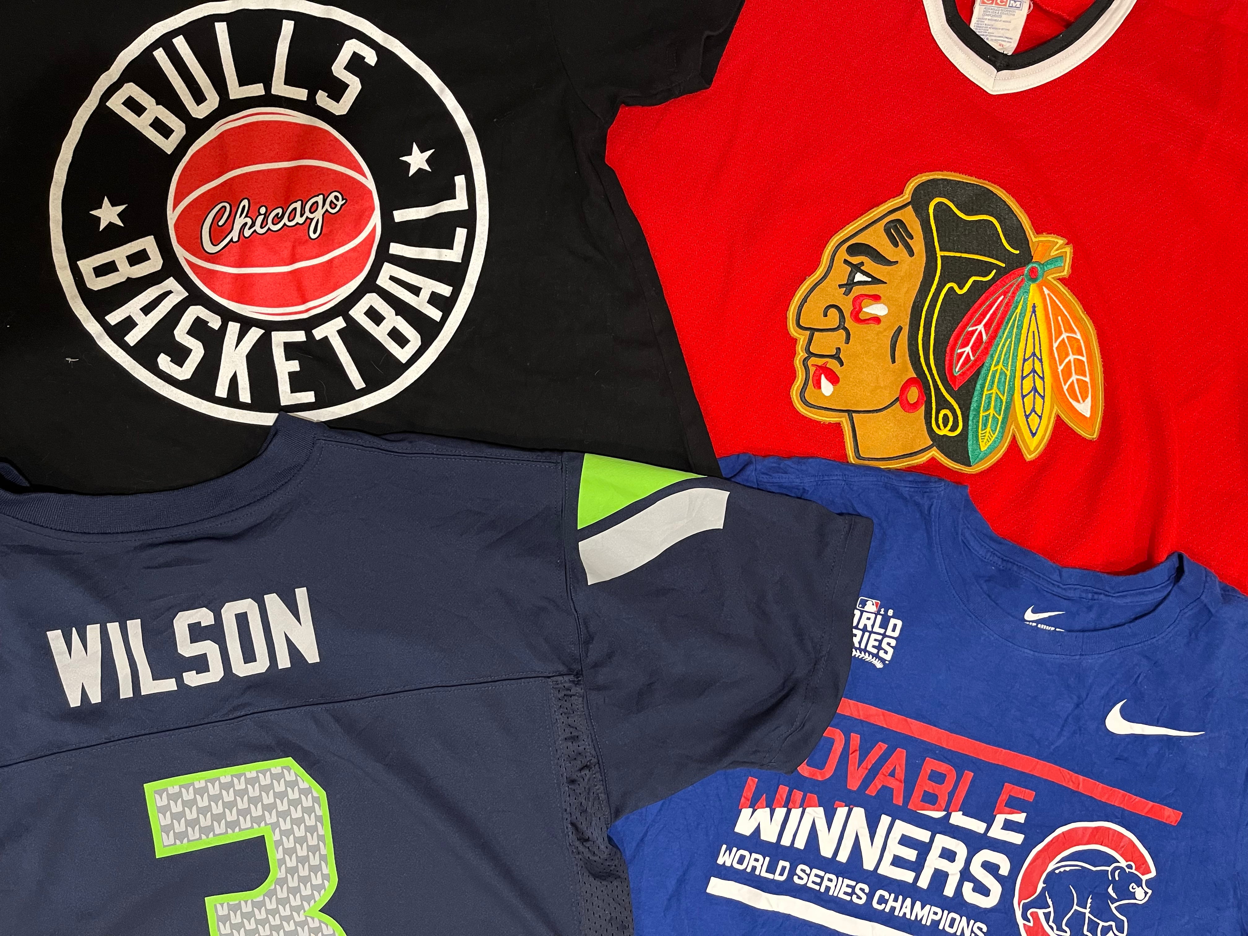 USA Sports Apparel | Vintage USA Sports Gear – Vintage Throwbacks